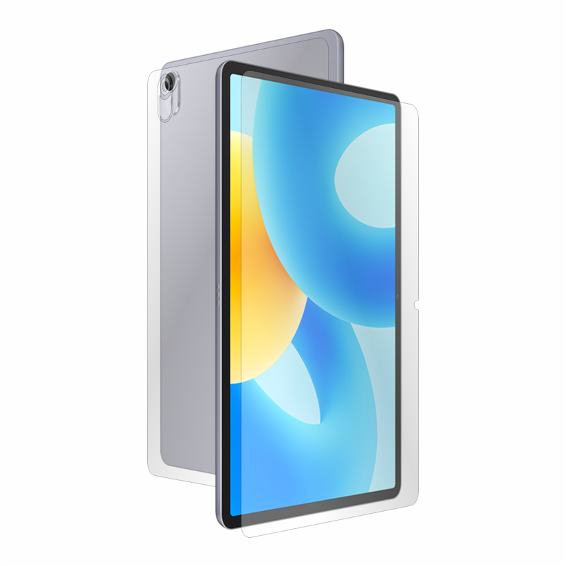 Folie protectie Huawei MatePad 11.5 inch - 5X Mai Durabila ca Sticla ...