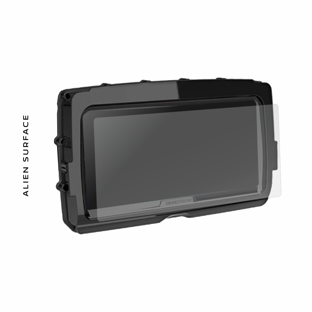 Folie protectie Alien Surface Navigatie Soundstream Reserve V2 pentru
