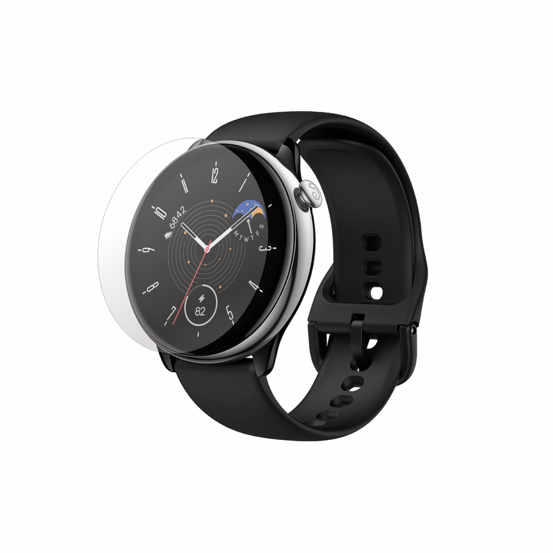 Folie protectie Smartwatch Amazfit GTR Mini – Alien Surface