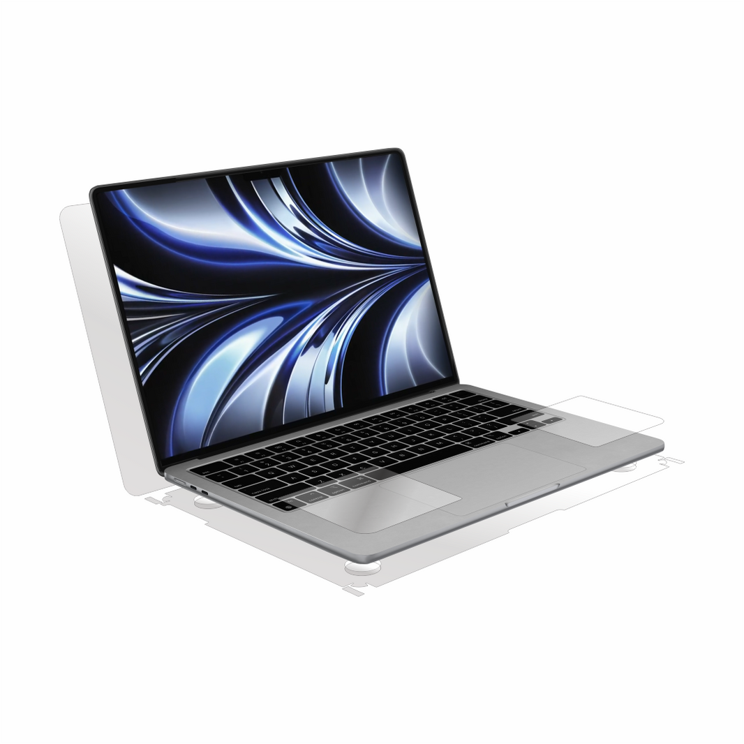 MacBook – Alien Surface