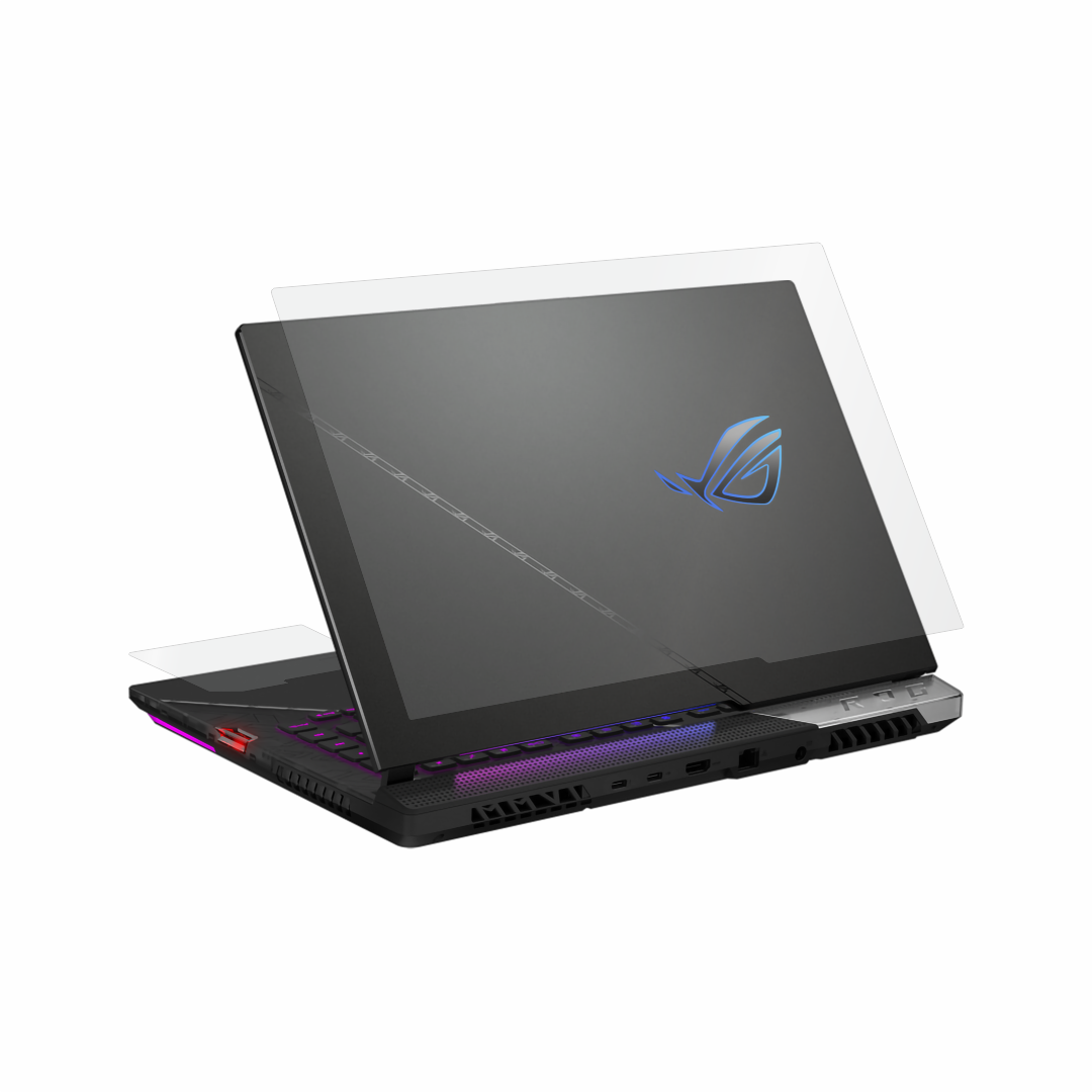 Folie protectie Alien Surface Asus Rog Strix SCAR 15, 2022