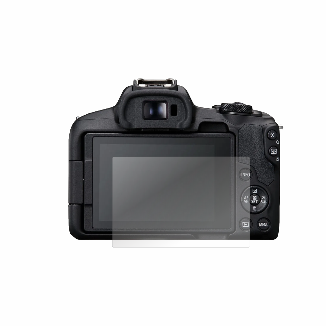 Folie protectie Canon EOS R50 – Alien Surface