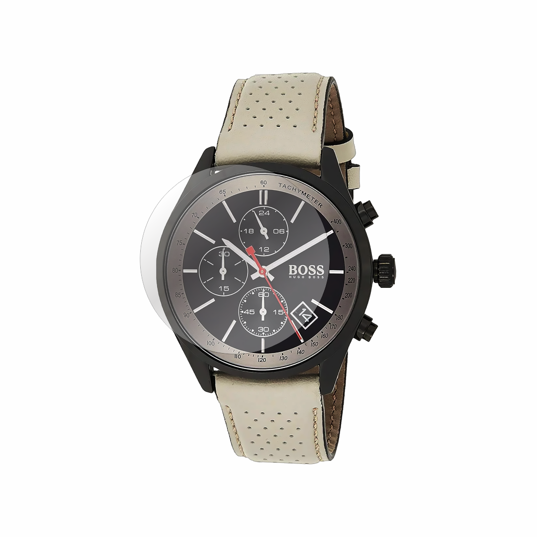 Folie protectie Hugo Boss Prix – Alien Surface