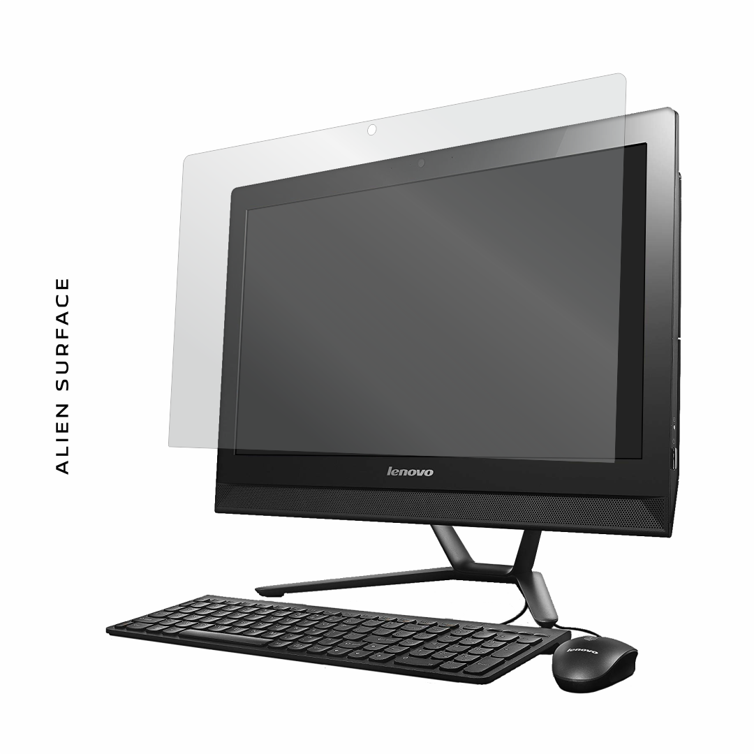 Folie protectie Alien Surface Lenovo C40 21.5-Inch All in One Touchscr