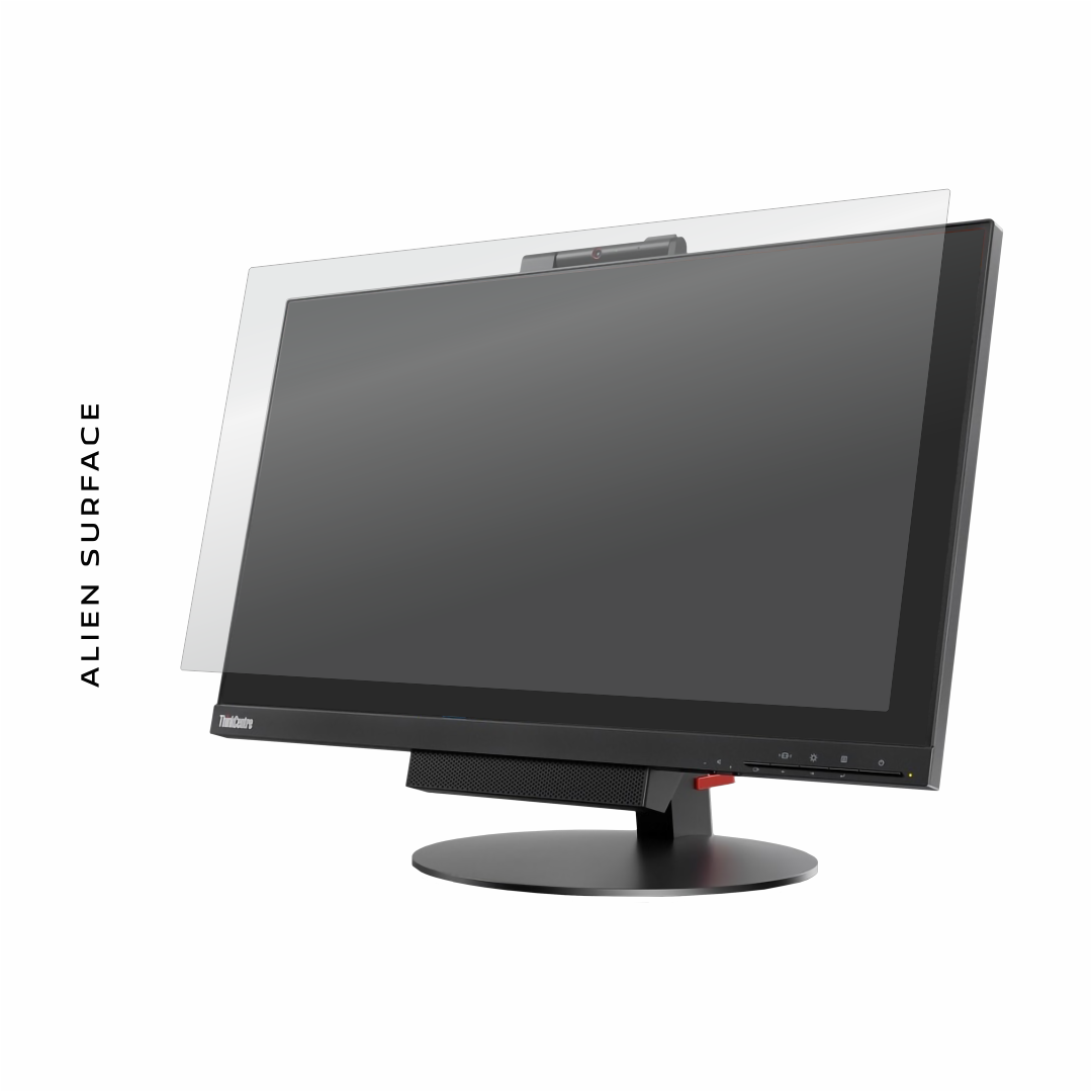 Folie protectie Monitor Lenovo ThinkCentre 21.5 inch, Touchscreen TIO22 ...