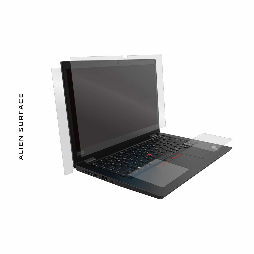 Folie protectie Lenovo ThinkPad L13 Yoga Gen 2 – Alien Surface