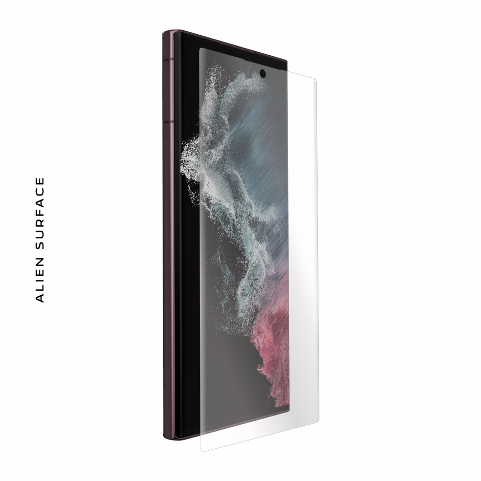 Alien Surface - Folii Premium pentru Telefoane și Gadget-uri!